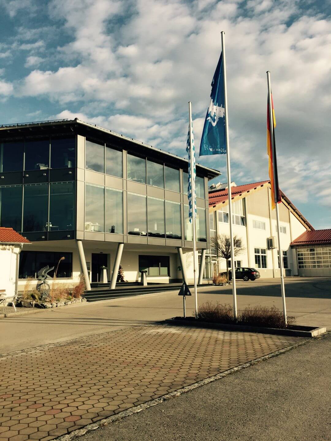 Startseite - Eirenschmalz