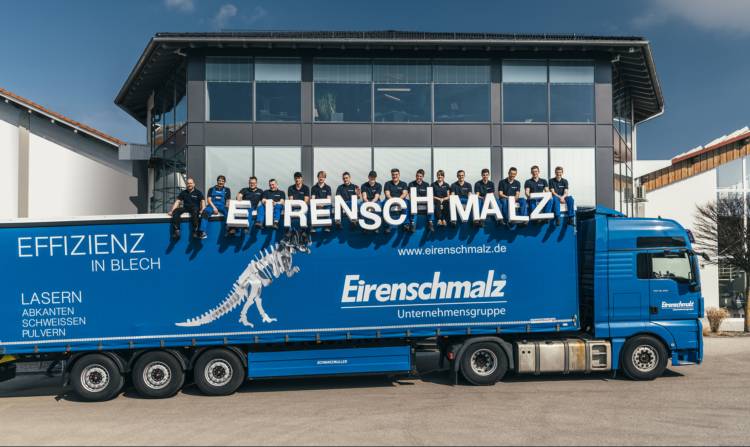 Mitarbeiter | Eirenschmalz