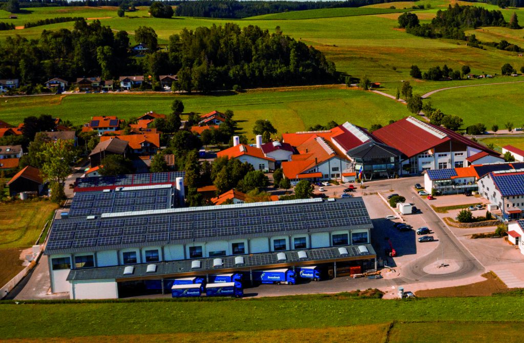 Startseite - Eirenschmalz